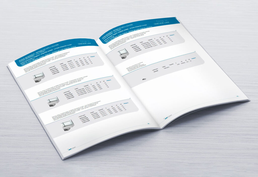 NEW Art Serf prices catalogue | Art Serf - Taste of Technology